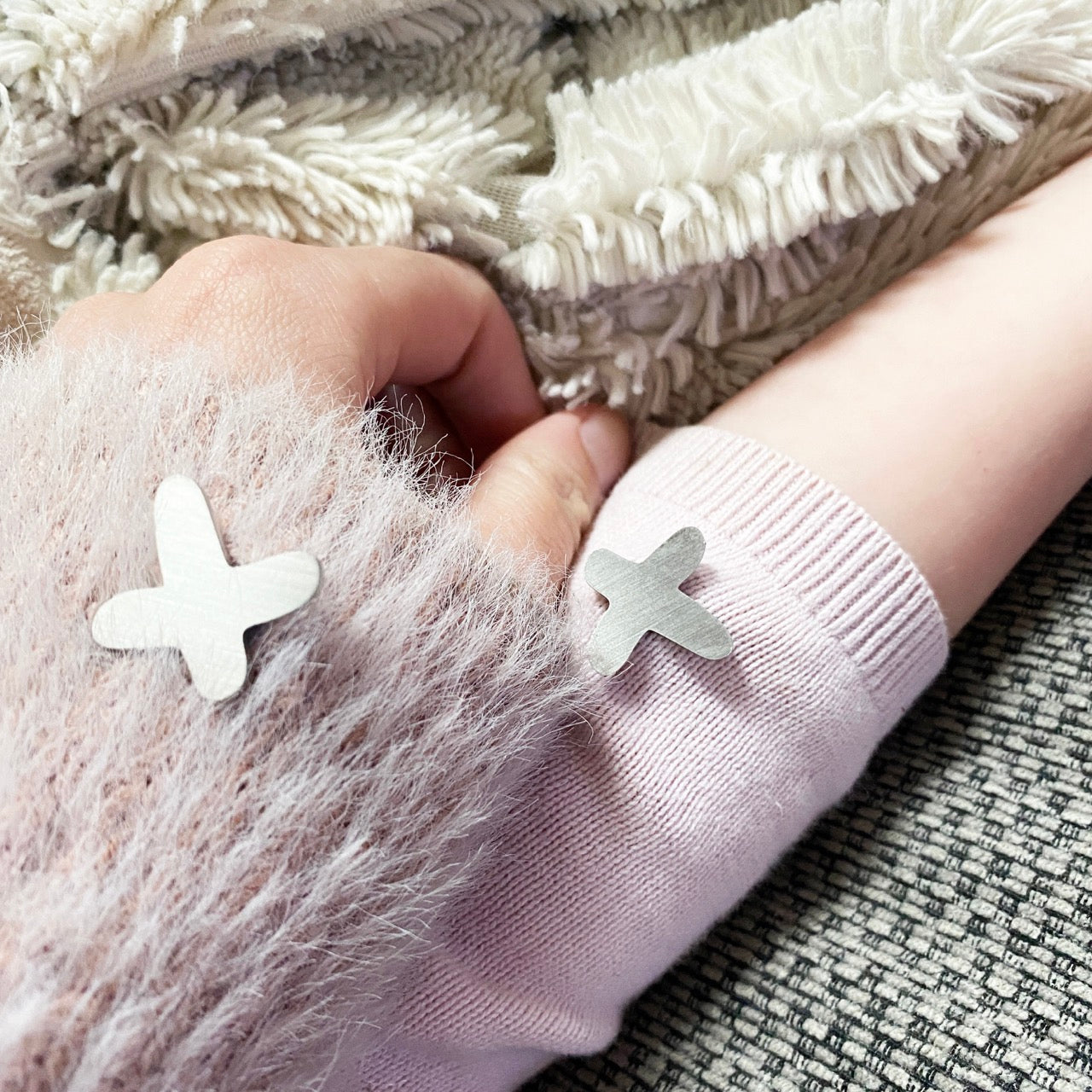 Talking To Your Children About Mental Health – Olive & Pip