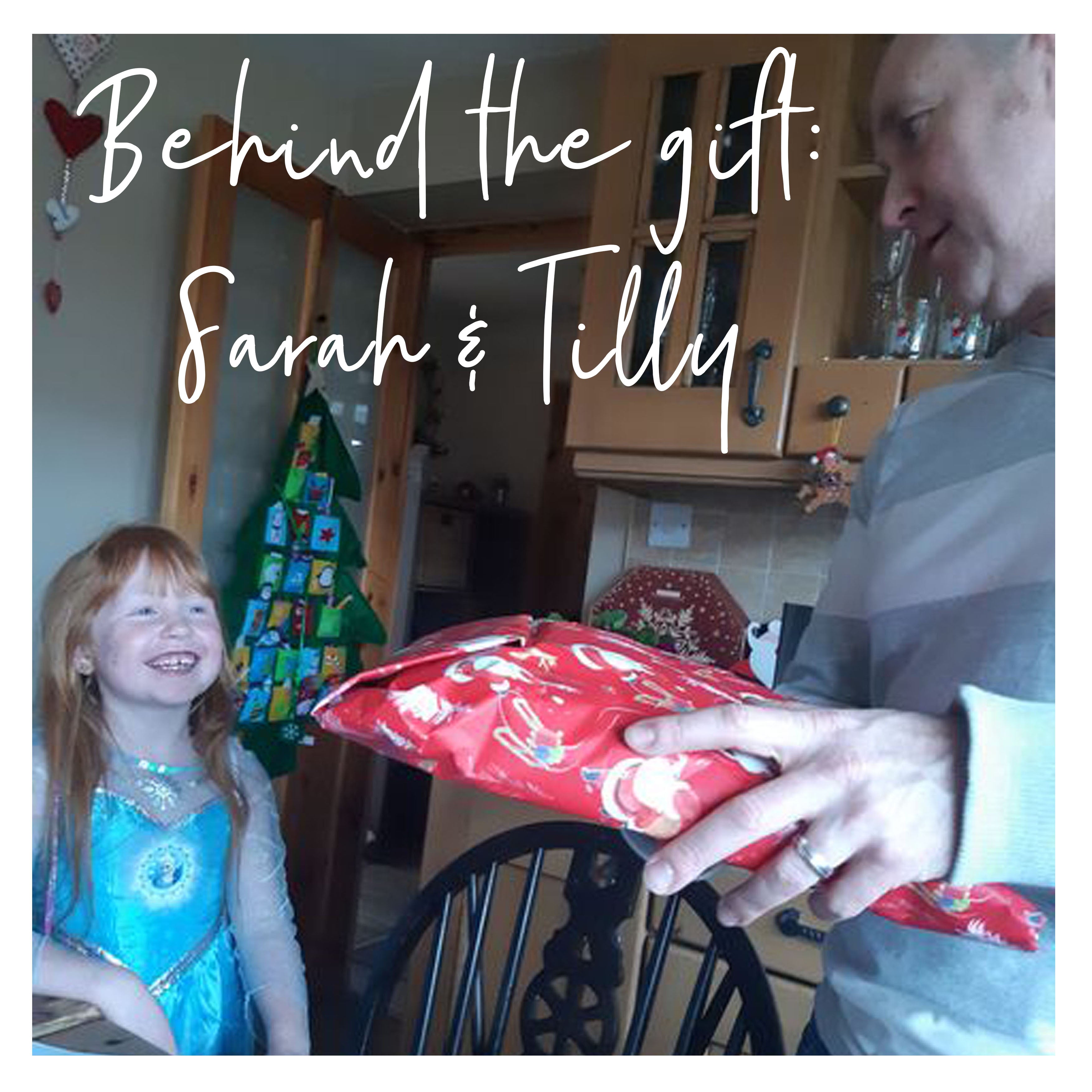 Sarah & Tilly: The Perfect Dad Apron for Fathers Day – Olive & Pip