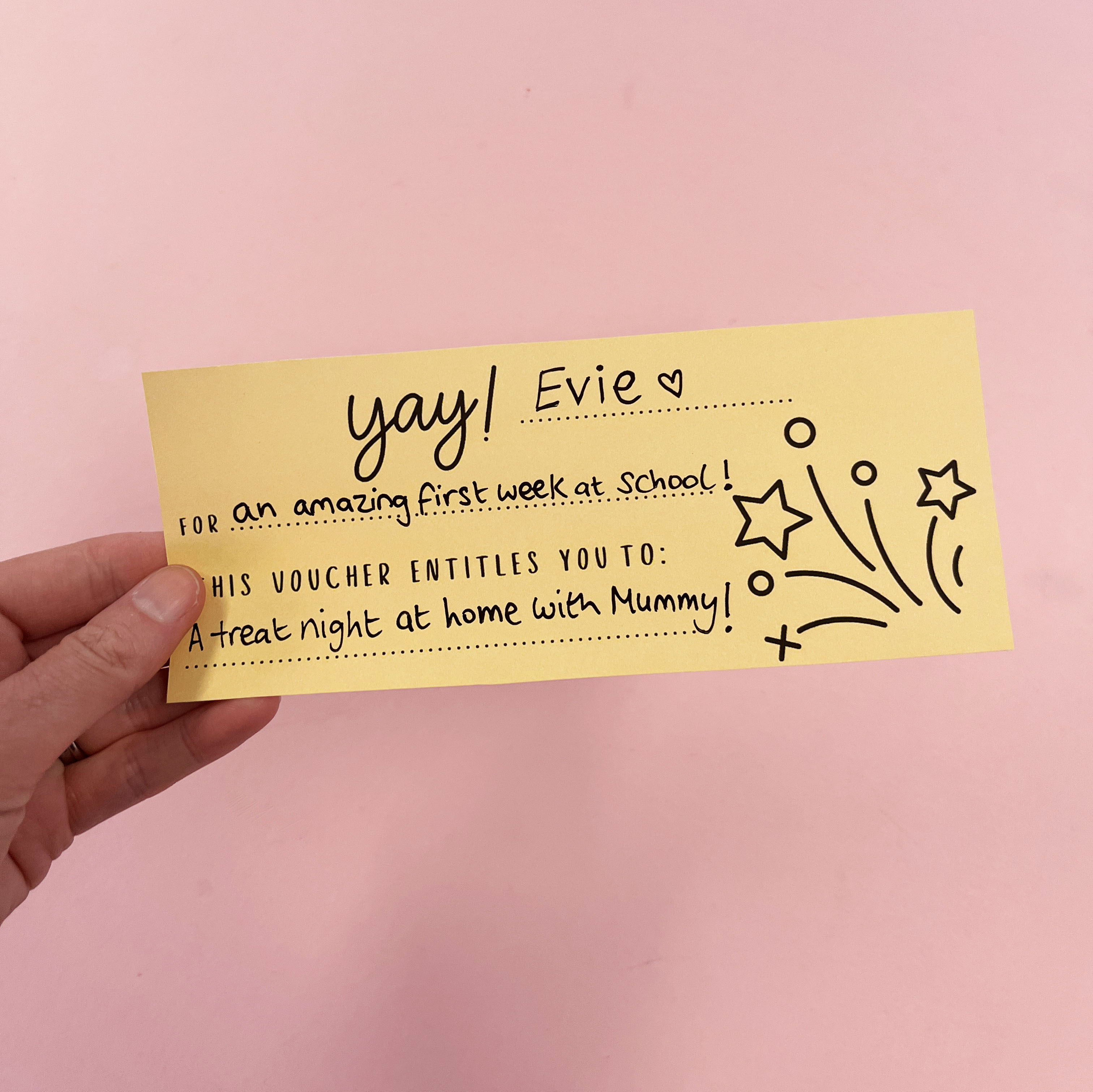 Best gift ideas for children starting school in 2024 – Olive & Pip