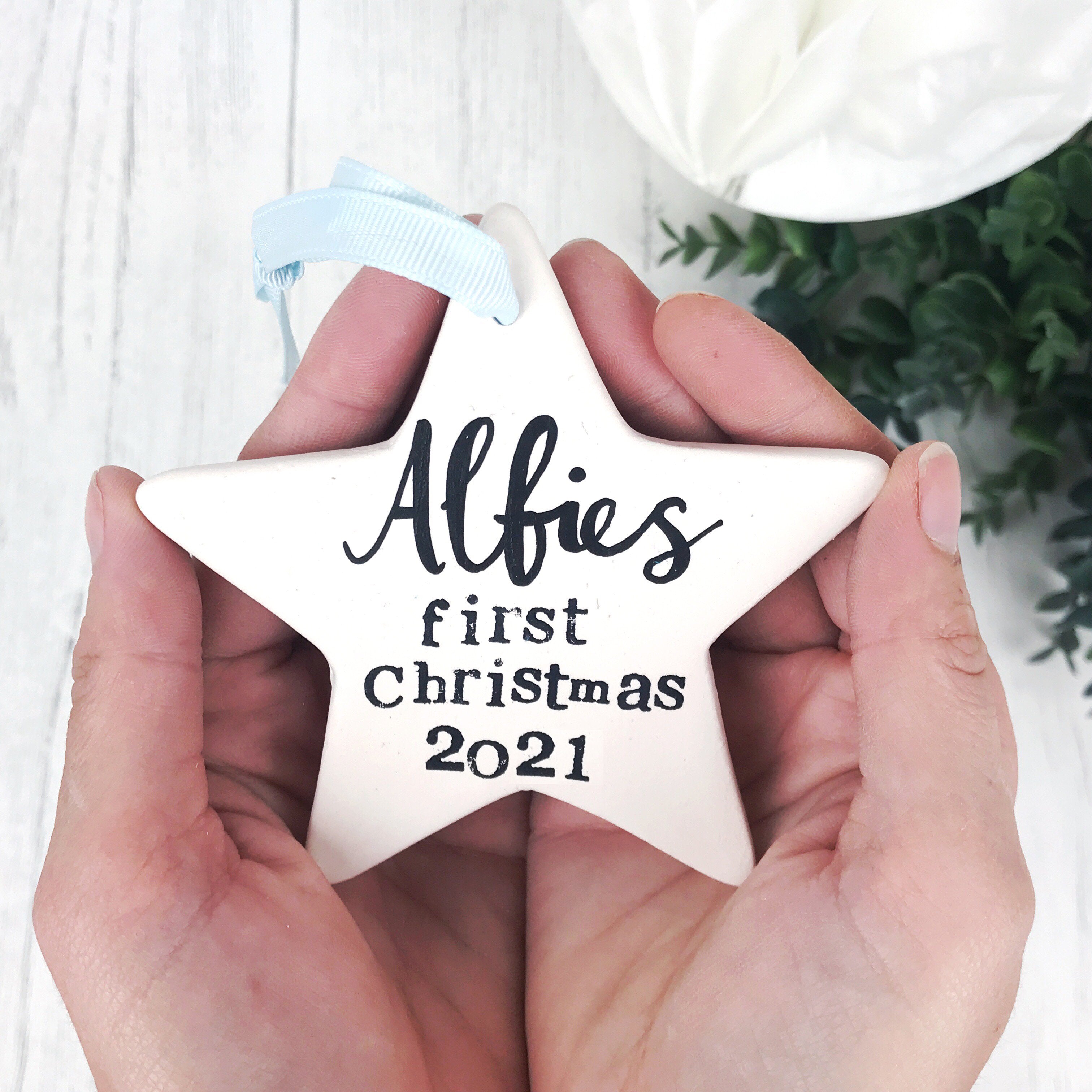 Christmas – Olive & Pip